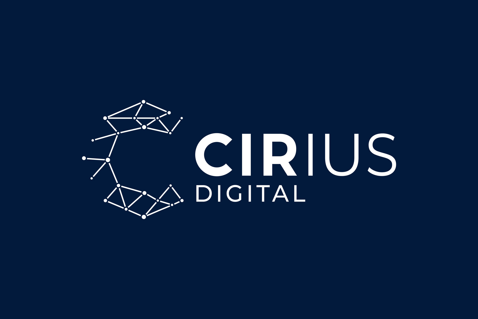 Accueil - Cirius Digital